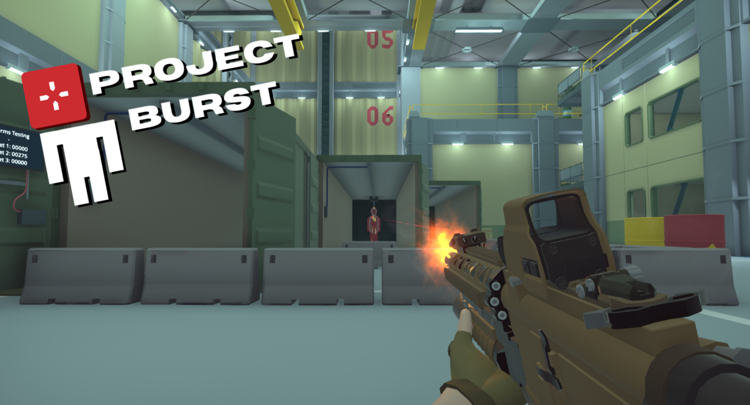 Project Details | Brody Newell