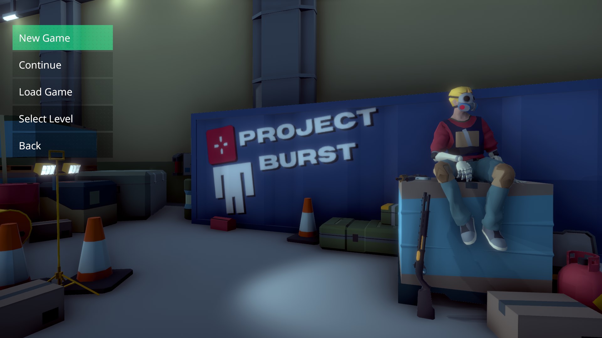 Project Details | Brody Newell